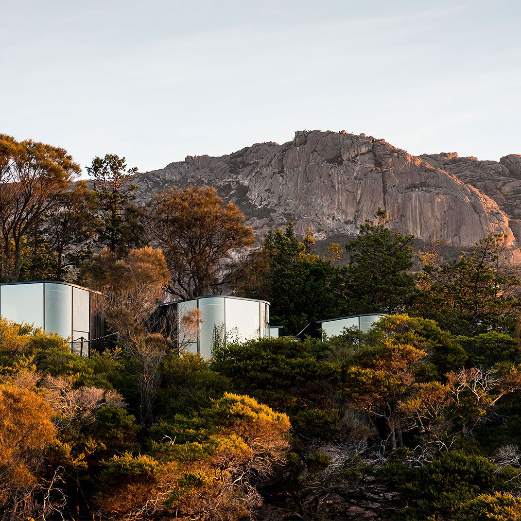 Freycinet Lodge (Coles Bay, Tasmania) Verified Reviews | Tablet Hotels