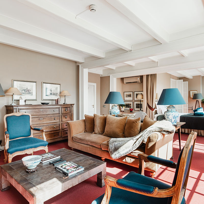 Seven One Seven (Amsterdam, North Holland) 24 Hotel Reviews | Tablet Hotels