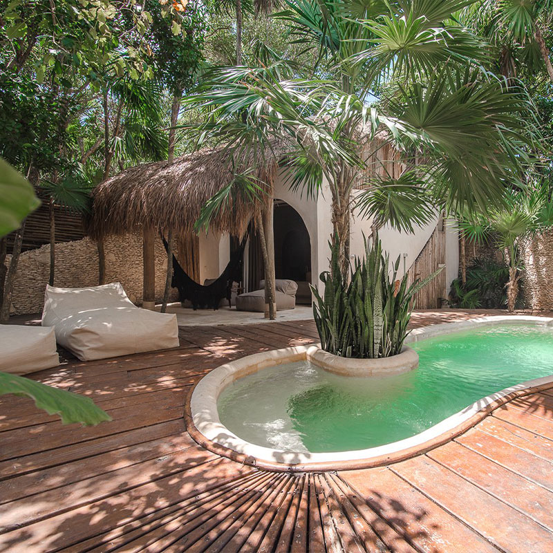 Papaya Playa Project (Tulum, Riviera Maya) 31 Verified Reviews | Tablet ...
