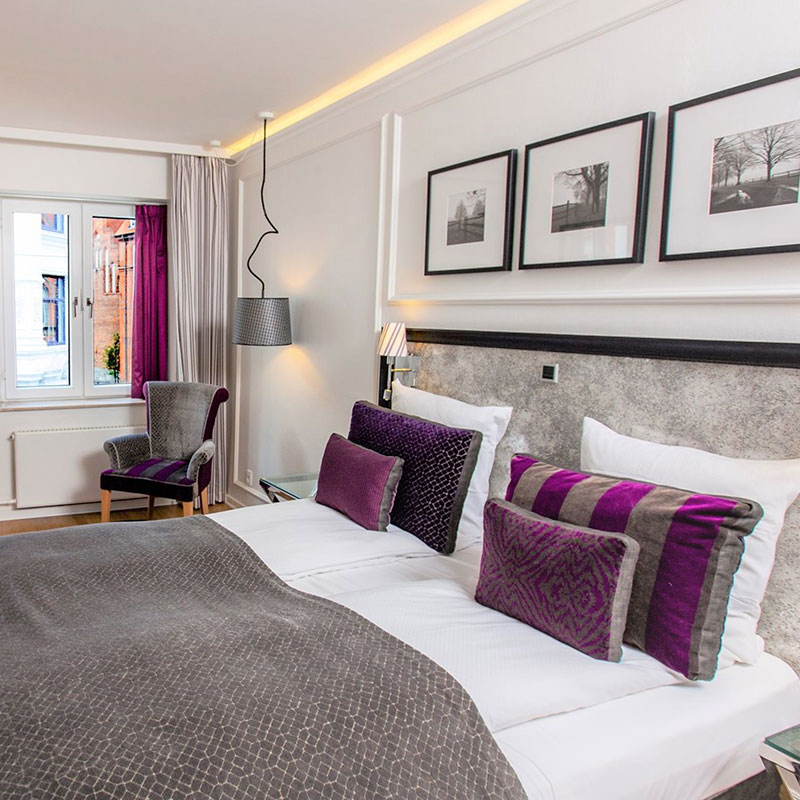 Absalon Hotel (Copenhagen, Denmark) 11 Verified Reviews | Tablet Hotels