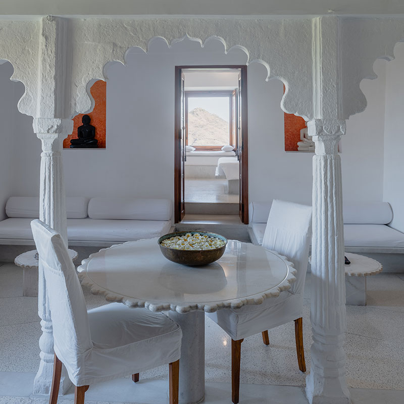 RAAS Devigarh (Udaipur, Rajasthan) Verified Reviews | Tablet Hotels