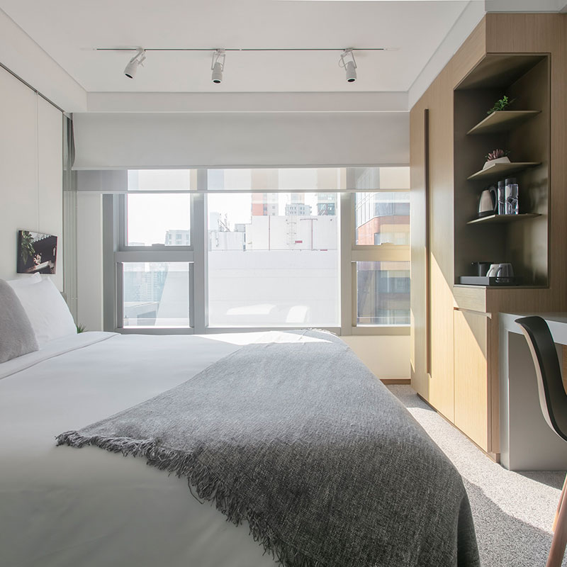 Hotel Stage (Kowloon, Hong Kong) Verified Reviews | Tablet Hotels