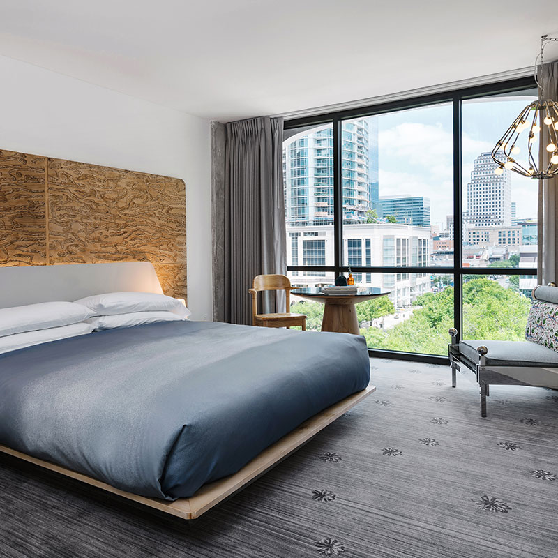 The LINE Austin (Austin, Texas) 25 Verified Reviews | Tablet Hotels