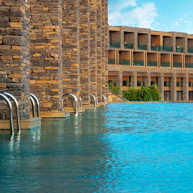 Lujo Hotel (Bodrum, Bodrum Peninsula) Verified Reviews | Tablet Hotels