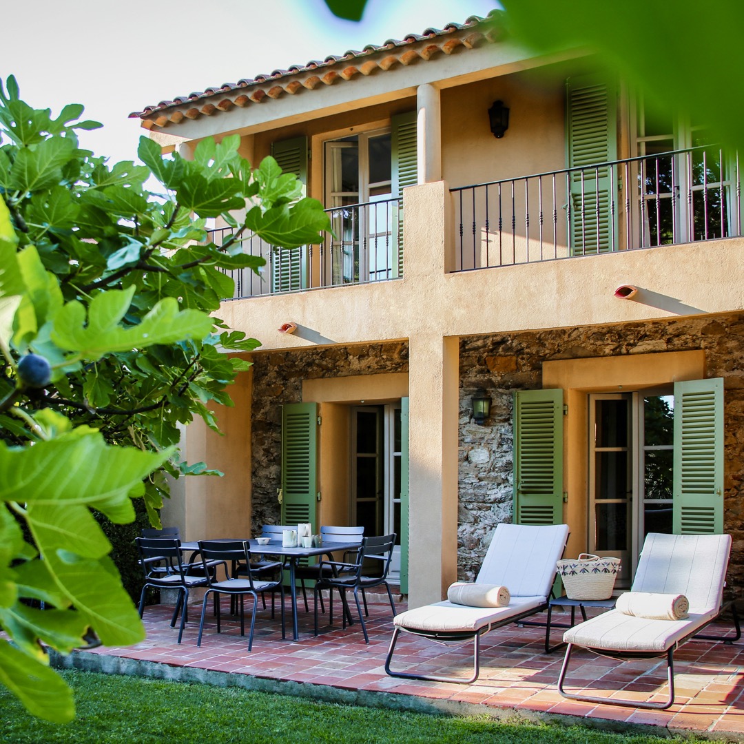 Château de Valmer (La Croix-Valmer, French Riviera) Verified Reviews ...