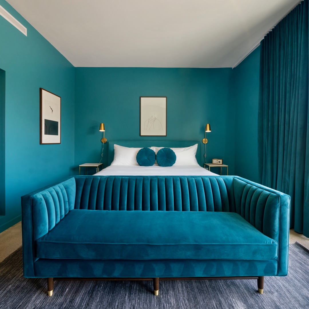 The Ruby Hotel (Austin, Texas) Verified Reviews | Tablet Hotels