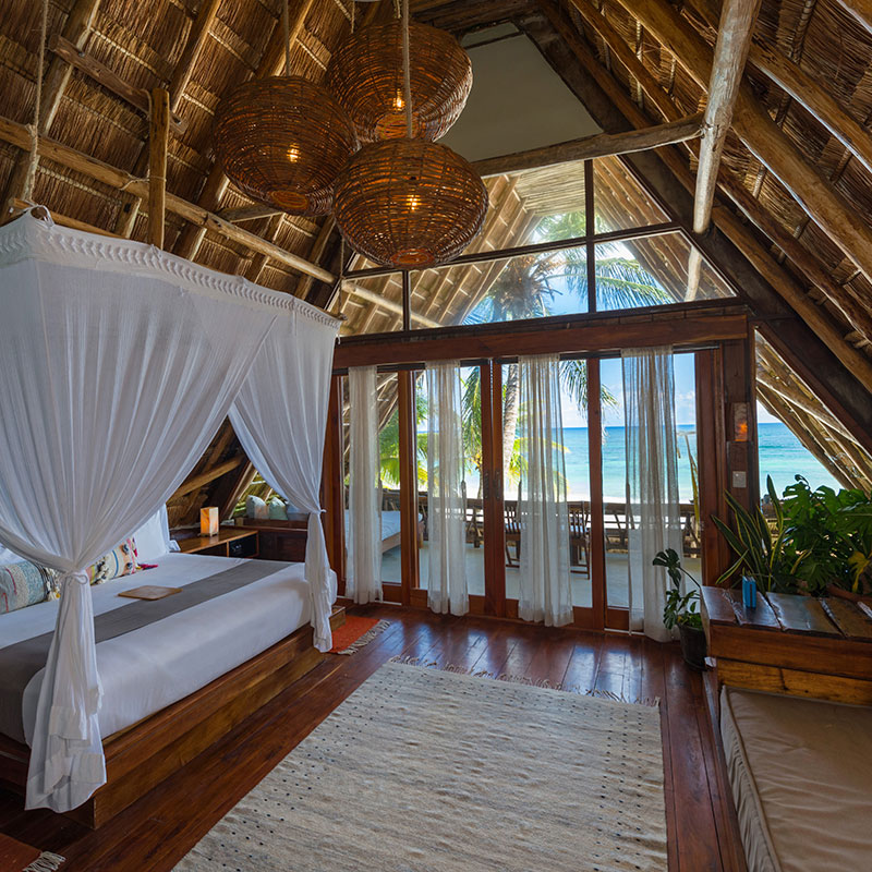Ahau Tulum (Tulum, Riviera Maya) Verified Reviews | Tablet Hotels