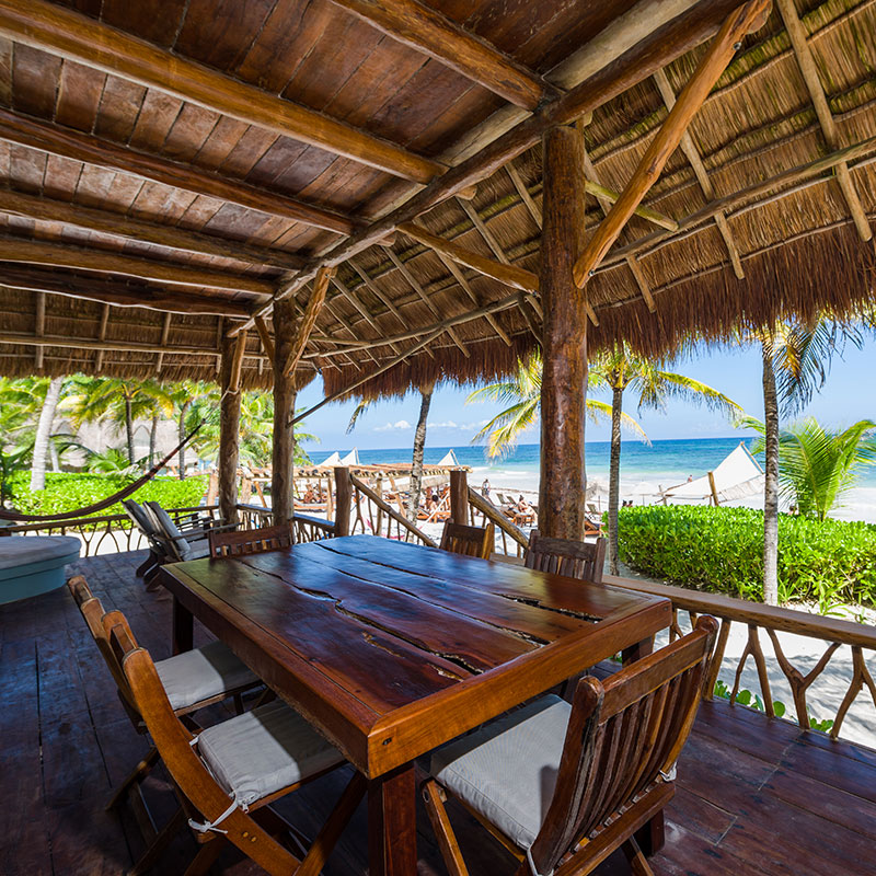 Ahau Tulum (Tulum, Riviera Maya) Verified Reviews | Tablet Hotels