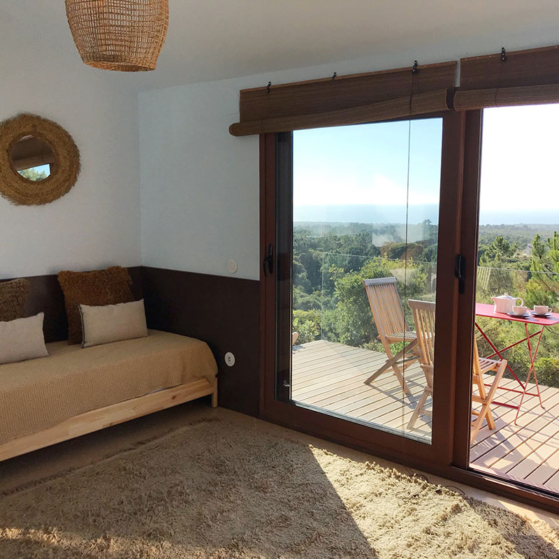 Villa Epicurea (Sesimbra, Setubal) Verified Reviews | Tablet Hotels