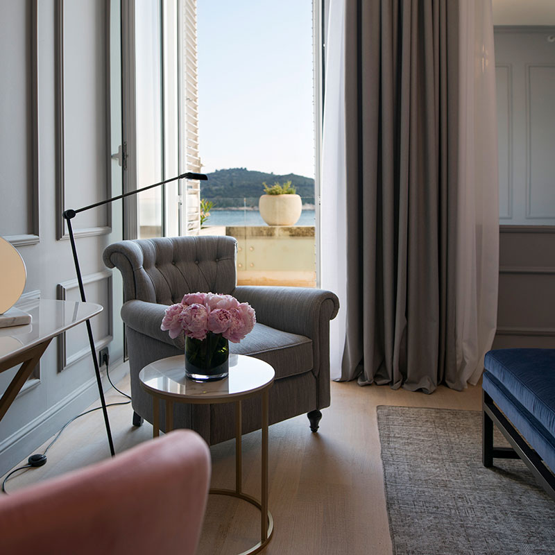 Hotel Excelsior (Dubrovnik, Croatia) Verified Reviews | Tablet Hotels